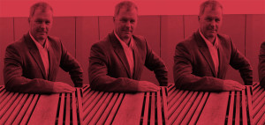 A Belfast Blog meets: Stephen Snoddy - A Belfast Blog