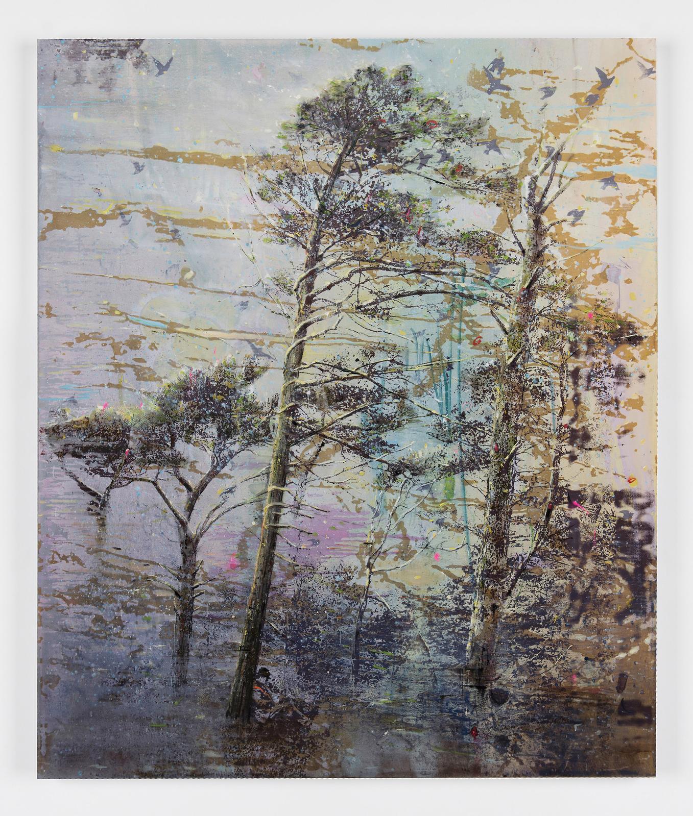 Elizabeth Magill – ‘Headland’: A Printmaker’s Perspective - A Belfast Blog